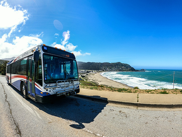 Coastside Services | SamTrans